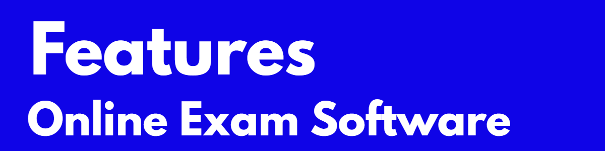 Free Online Exam Software - Test Sugam